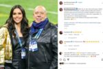 Daniela Albuquerque celebra 18 anos de casamento com Amilcare Dallevo ...