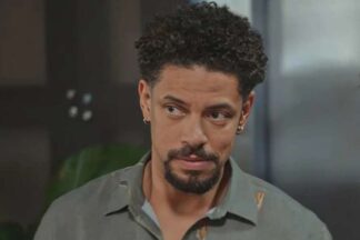 Família é Tudo: Brenda e Otto irão ser presos nos próximos capítulos ...