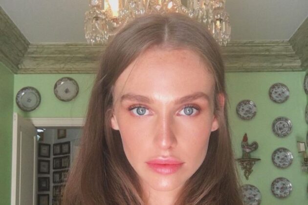 Mãe de Maidê Mahl compartilha última conversa com atriz antes dela ...