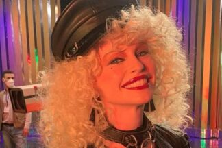 Quem é Maidê Mahl? Atriz está desaparecida há três dias - Portal Área VIP