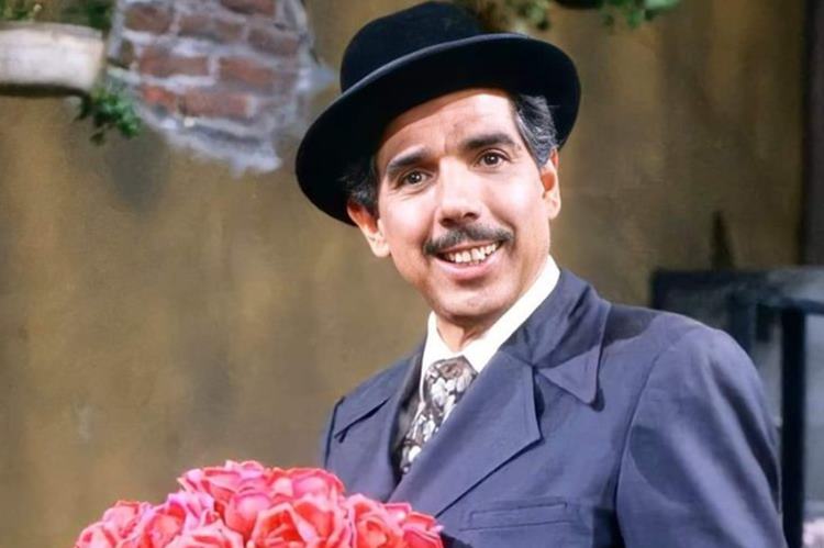 Voltando à TV, relembre os atores do seriado Chaves que já morreram ...