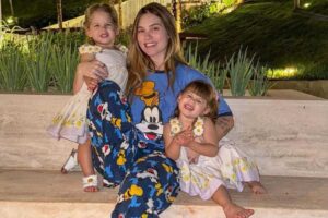 20 mil? Virginia se pronunciou após suposto salário das babás das ...