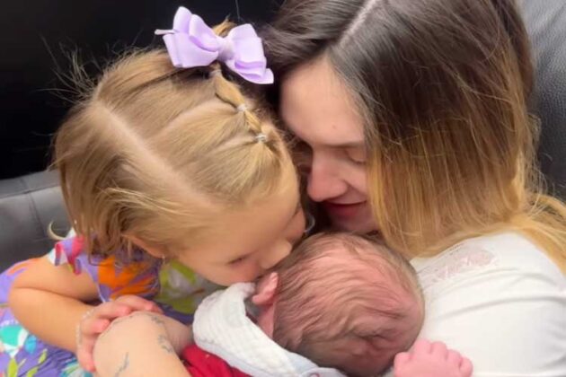 Virginia encanta ao mostrar ensaio newborn de José Leonardo e última ...