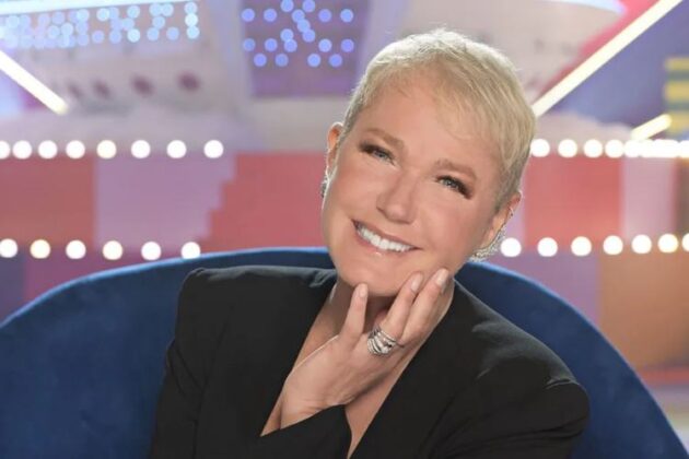 Xuxa deixa escapar e revela que voltará a descer da nave na programação ...