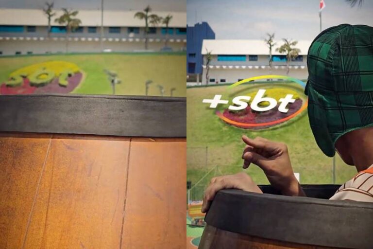 Lá vem o Chaves! SBT confirma data para anunciar a volta do seriado ...