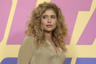 Isadora Cruz assume seu lado Roxelle, personagem da atriz em ‘Volta Por ...