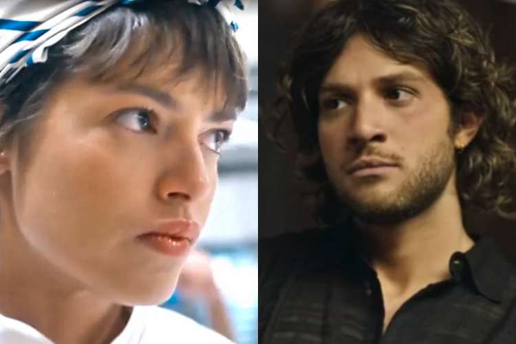 Mania de Você: Luma faz pacto com Mavi e aceita receber dinheiro do golpista - Área VIP