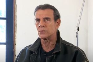 Mário Gomes revela drama vivido após ser despejado de mansão