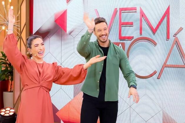 SBT quebra o silêncio e explica possível volta do 'Vem Pra Cá' em 2025 ...