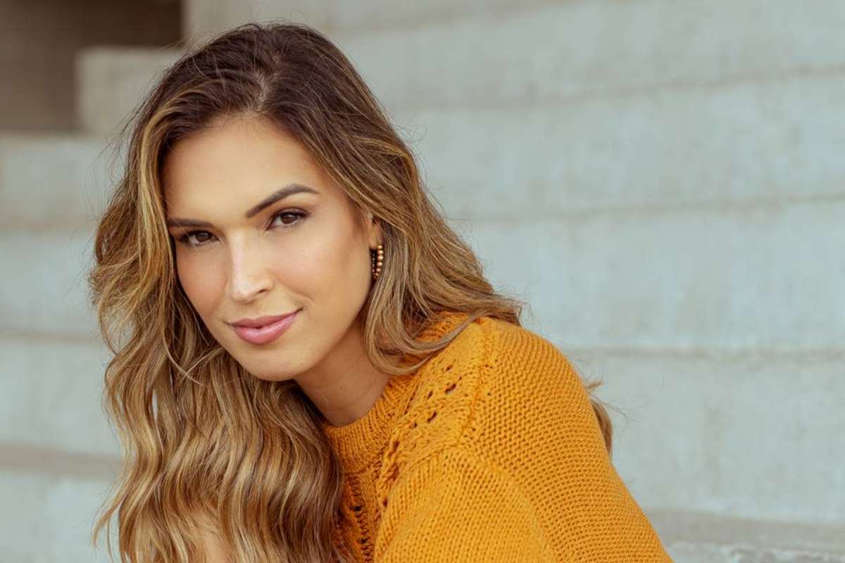 Talitha Morete ganha novo desafio na Globo e será jurada de reality ...