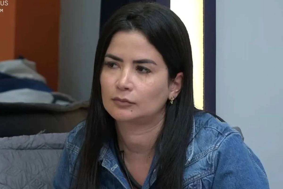 A Fazenda 16: Vanessa reaparece após especulações de desistência - Área VIP