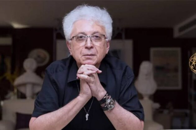 Autor da versão original de Vale Tudo, Aguinaldo Silva fala sobre remake: "Tenho ciúme" - Portal ...