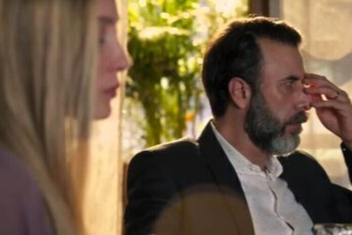 Mania de Você: Hugo acha que está sendo traído e destrata Diana ...