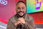 Ed Gama, humorista da Globo, é hospitalizado às pressas e divulga ...