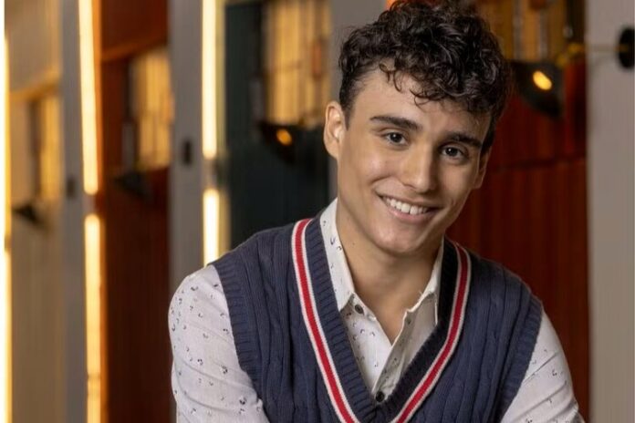 Novo personagem entra em Garota do Momento para conquistar Guto ...