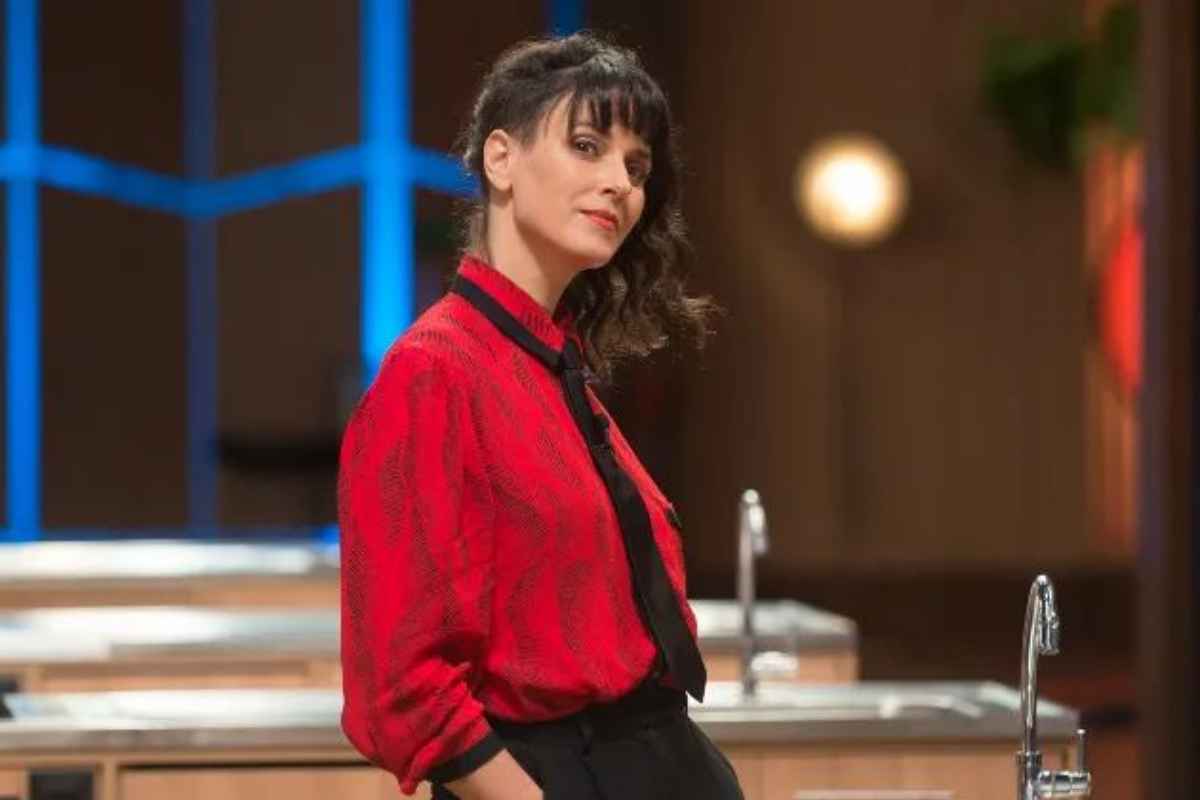 Helena Rizzo pode ser o nome escolhido pela Band para ocupar o posto de ...