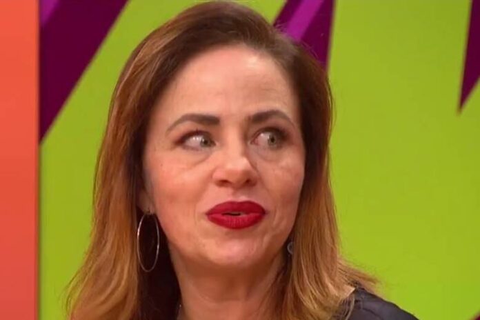 Após fiasco de Elas por Elas, Karine Teles estará no remake de Vale ...
