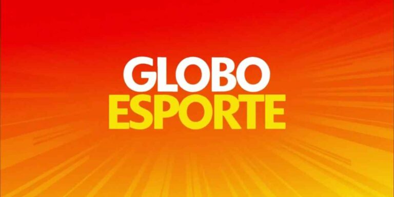 Globo bate o martelo e define o novo apresentador do Globo Esporte; veja quem será - Portal Área VIP