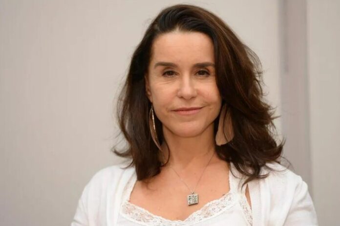 Longe das novelas brasileiras há 18 anos, Lucélia Santos analisa ...