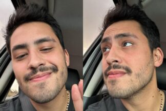 Filho do cantor Leonardo, Matheus Vargas mostra rotina e relata ...