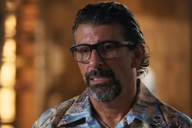 Volta por Cima: Osmar consegue vitória sobre Gerson - Portal Área VIP