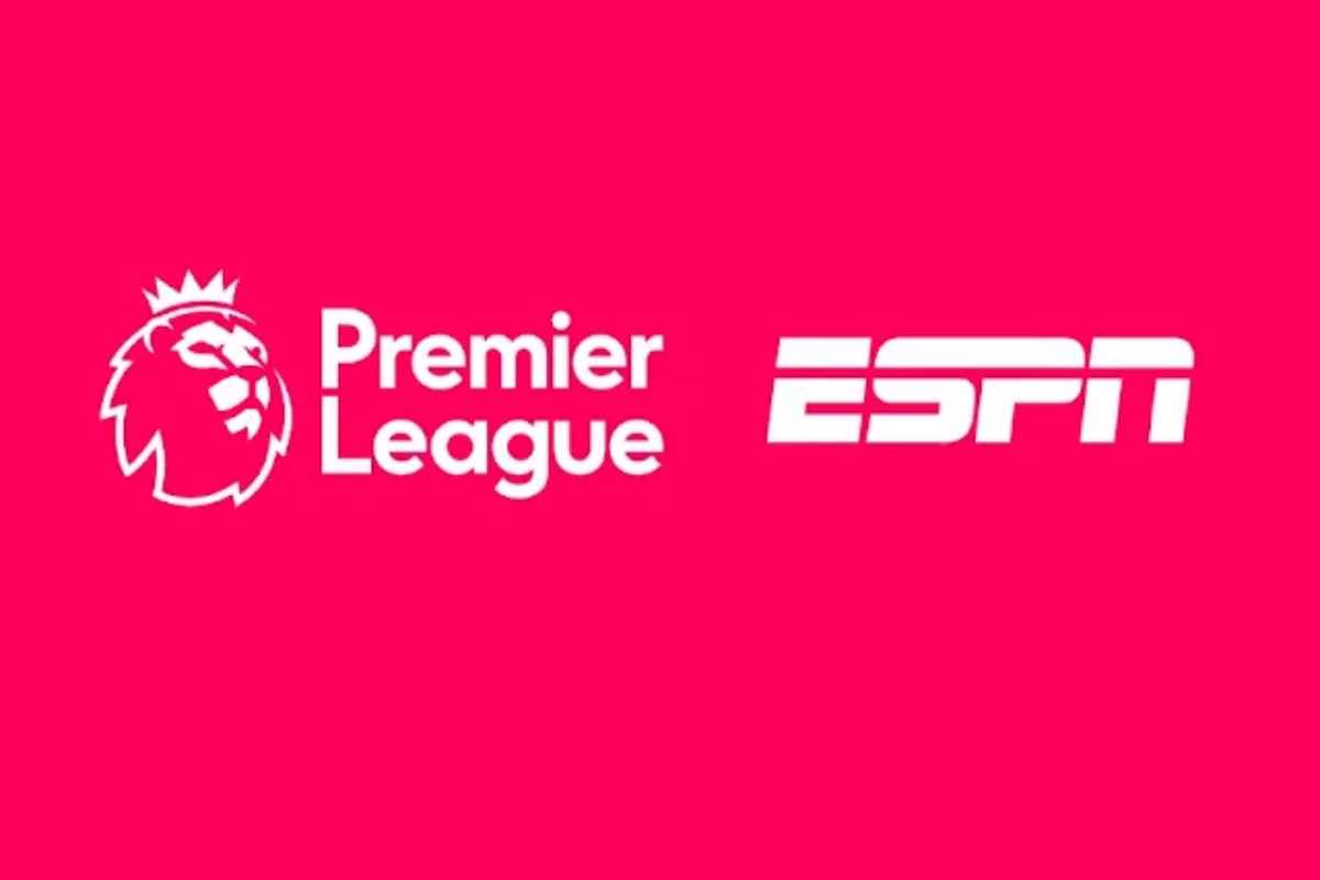 ESPN renova contrato e garante a Premier League até 2028 - Área VIP