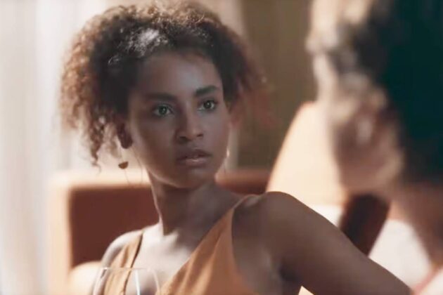 Resumo de Mania de Você (11/11/2024): Viola expulsa Luma do restaurante - Portal Área VIP