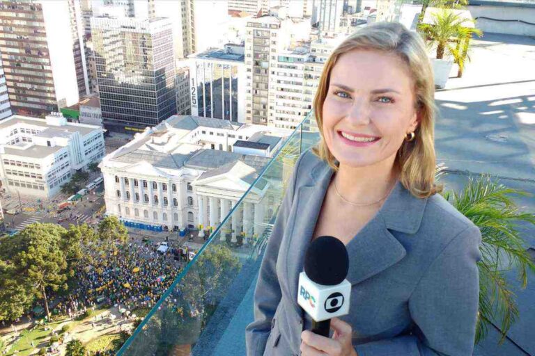 Repórter do Jornal Nacional é demitida da Globo após 29 anos na ...