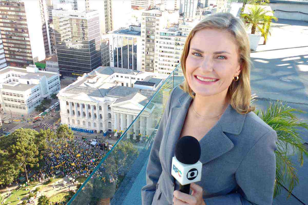 Repórter do Jornal Nacional é demitida da Globo após 29 anos na ...
