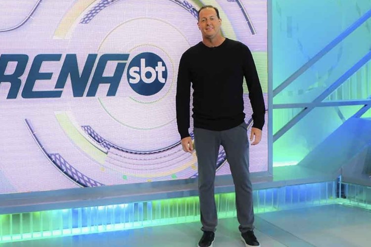 SBT volta atrás, rebaixa Mauro Beting e coloca Benjamin Back no comando ...