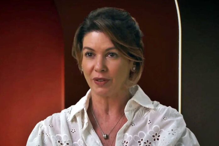 Daniela Beyruti quebra o silêncio sobre saída de Gugu do SBT: "foi ...