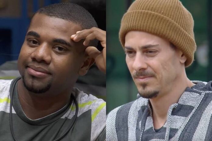 A Fazenda 16: Vanessa tenta entender popularidade Sacha e compara o ...