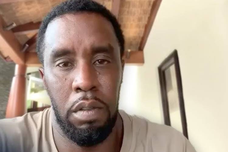 Juri toma decisão e define futuro de P. Diddy após julgamento - Portal ...