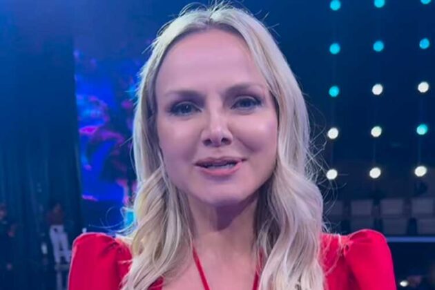 Eliana mostra detalhes do novo palco do 'The Masked Singer Brasil' e ...