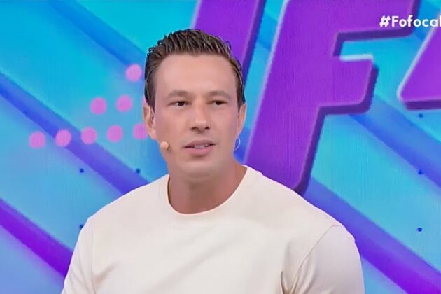Gabriel Cartolano expõe a realidade sobre sua possível saída do ...