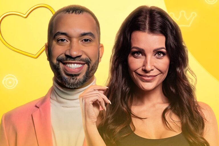 Gil do Vigor e Ceci Ribeiro são os novos apresentadores do 'Bate-Papo ...