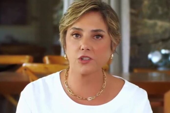 Heloísa Périssé negocia seu retorno à Globo e pode ganhar papel de vilã ...