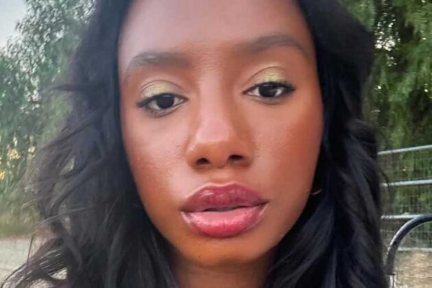 Imani Hakim, a Tonya de 'Todo Mundo Odeia o Chris', anuncia a primeira ...