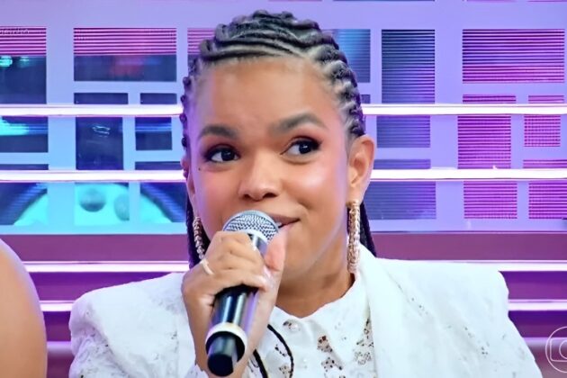 Jeniffer Nascimento será a protagonista de 'Êta Mundo Melhor'
