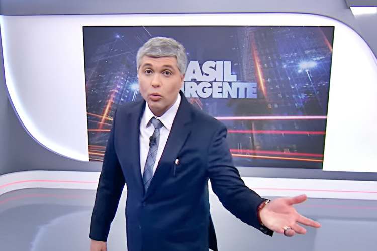 Joel Datena surpreende e abre o jogo sobre conquistas em 2024, e expõe ...