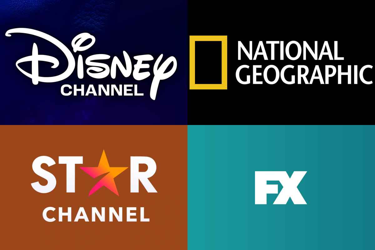 Disney bate o martelo e decreta fim dos canais Disney Channel, Nat Geo, Star e FX - Portal Área VIP