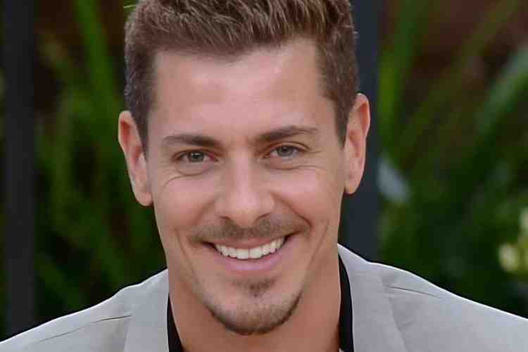 A Fazenda 16: Sacha Bali é o grande vencedor da temporada do reality ...