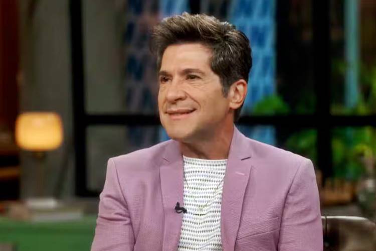 Sertanejo Daniel fala sobre a paternidade aos 50 anos - Portal Área VIP