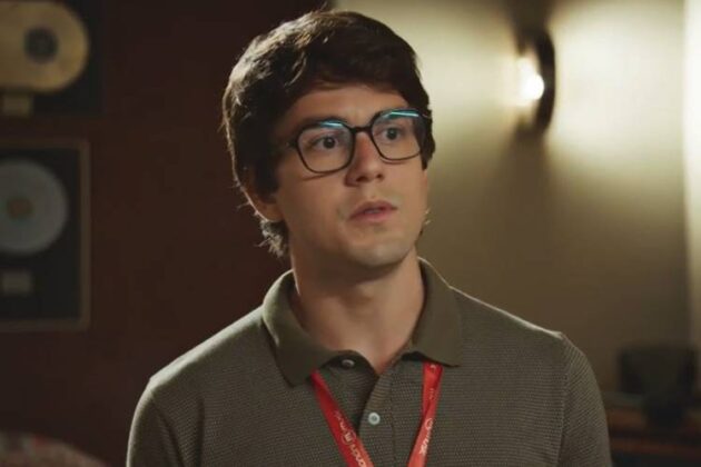 Após sucesso em Família é Tudo, Daniel Rangel entra em Garota do ...