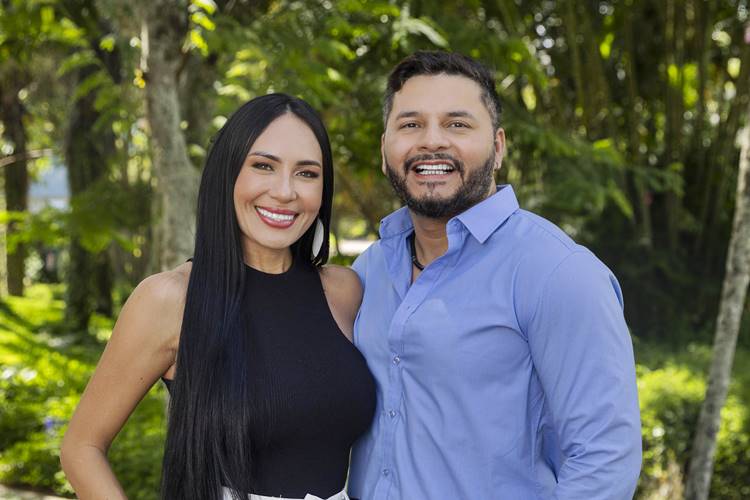 Eliminados do BBB25, Arleane e Marcelo revelam o maior desafio da ...