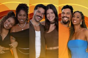 Confira o Perfil dos Participantes do 'BBB25' - Portal Área VIP