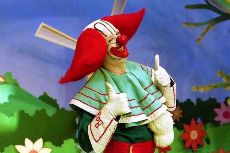 Saiba quem deve dar vida a Bozo em volta do palhaço a programação do ...