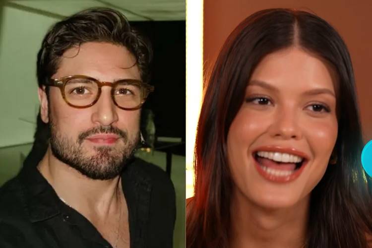 Daniel Rocha explica por que recusou convite para participar do BBB25 ...