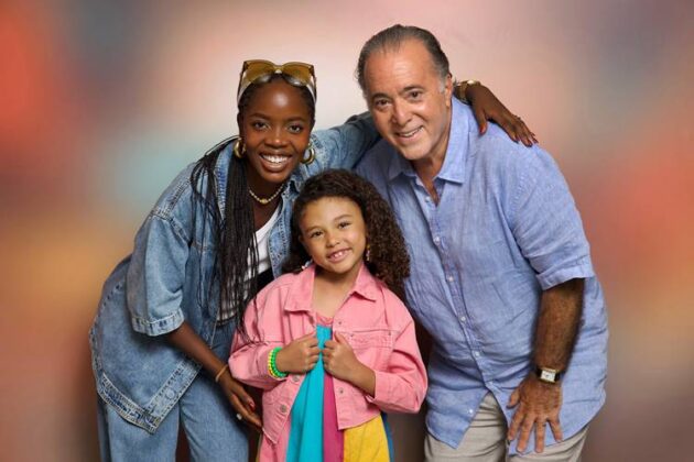 Conheça a história de ‘Dona de Mim’, próxima novela das sete da Globo ...