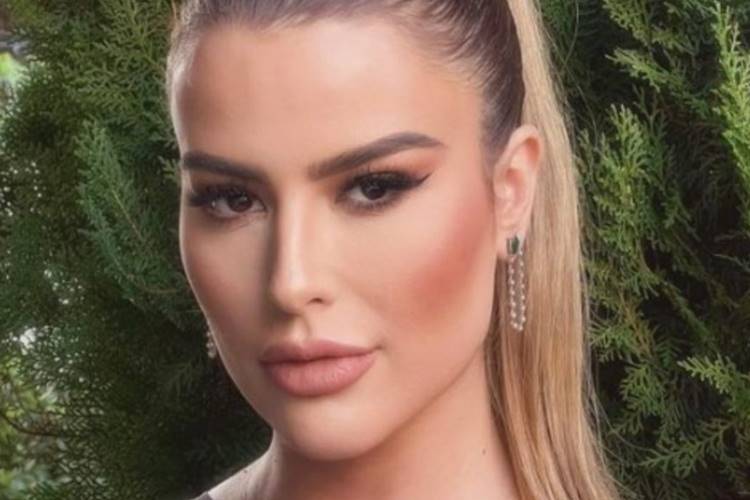 Nova Grazi Massafera? Campeã do BBB13, Fernanda Keulla investe na carreira de atriz e faz ponta ...